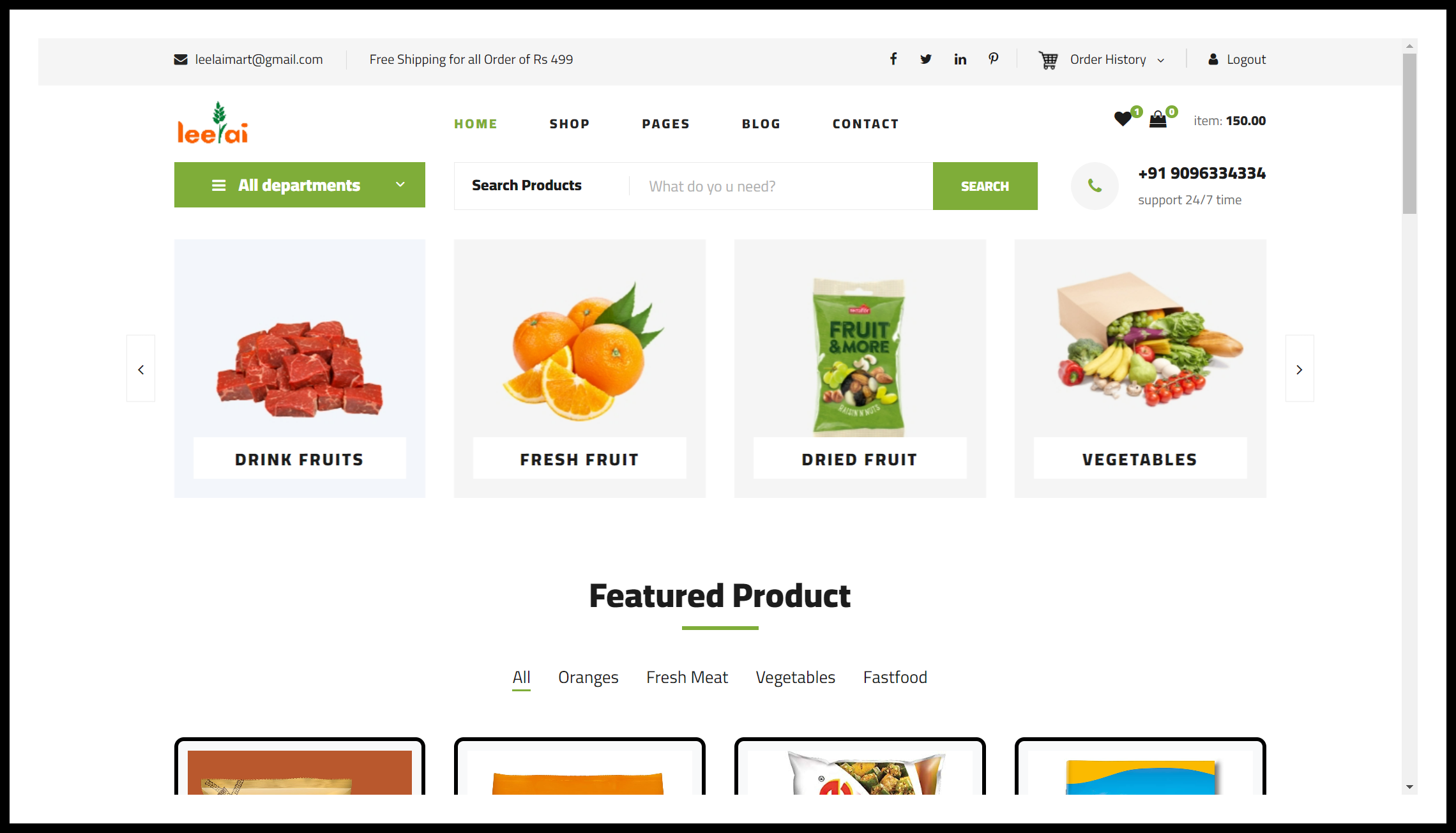 Java Developer Shubham Portfolio